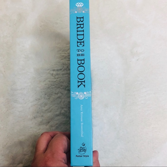 Party Supplies | Bride To Be Wedding Planning Keepsake Book | Poshmark